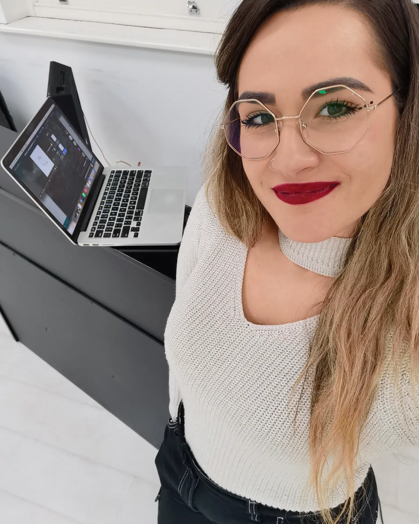 Myriam Vocal Coach | Visual Voice Method